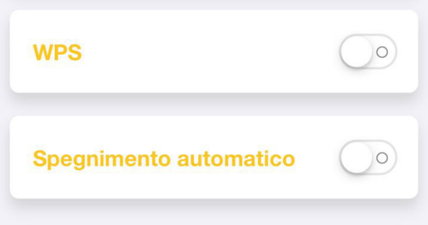 MyFastweb - FASTGate